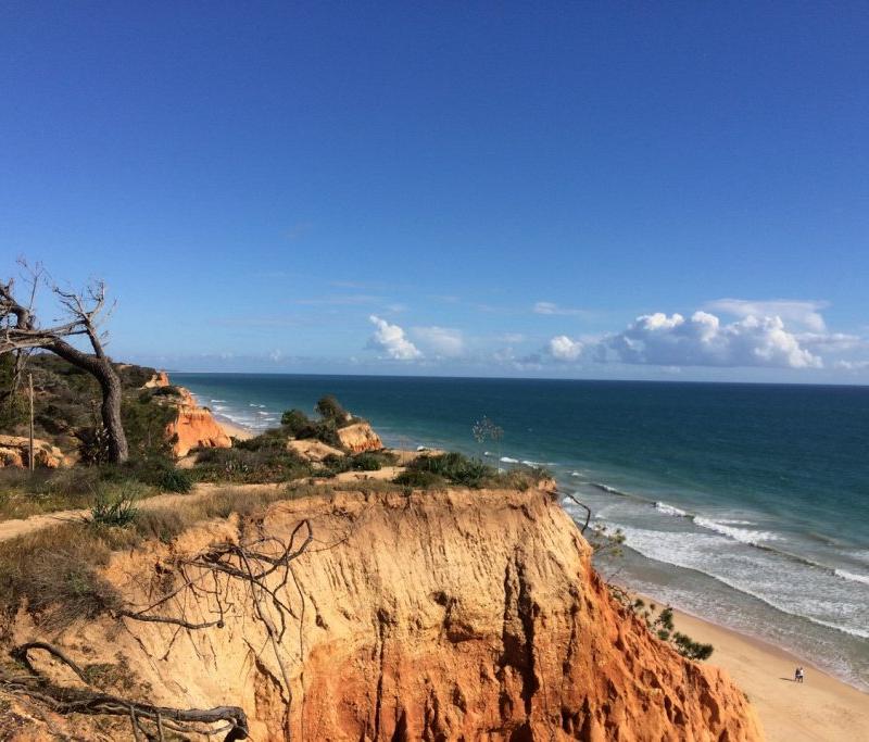 Exploring Albufeira - SandyBlue Exploring Albufeira - SandyBlue